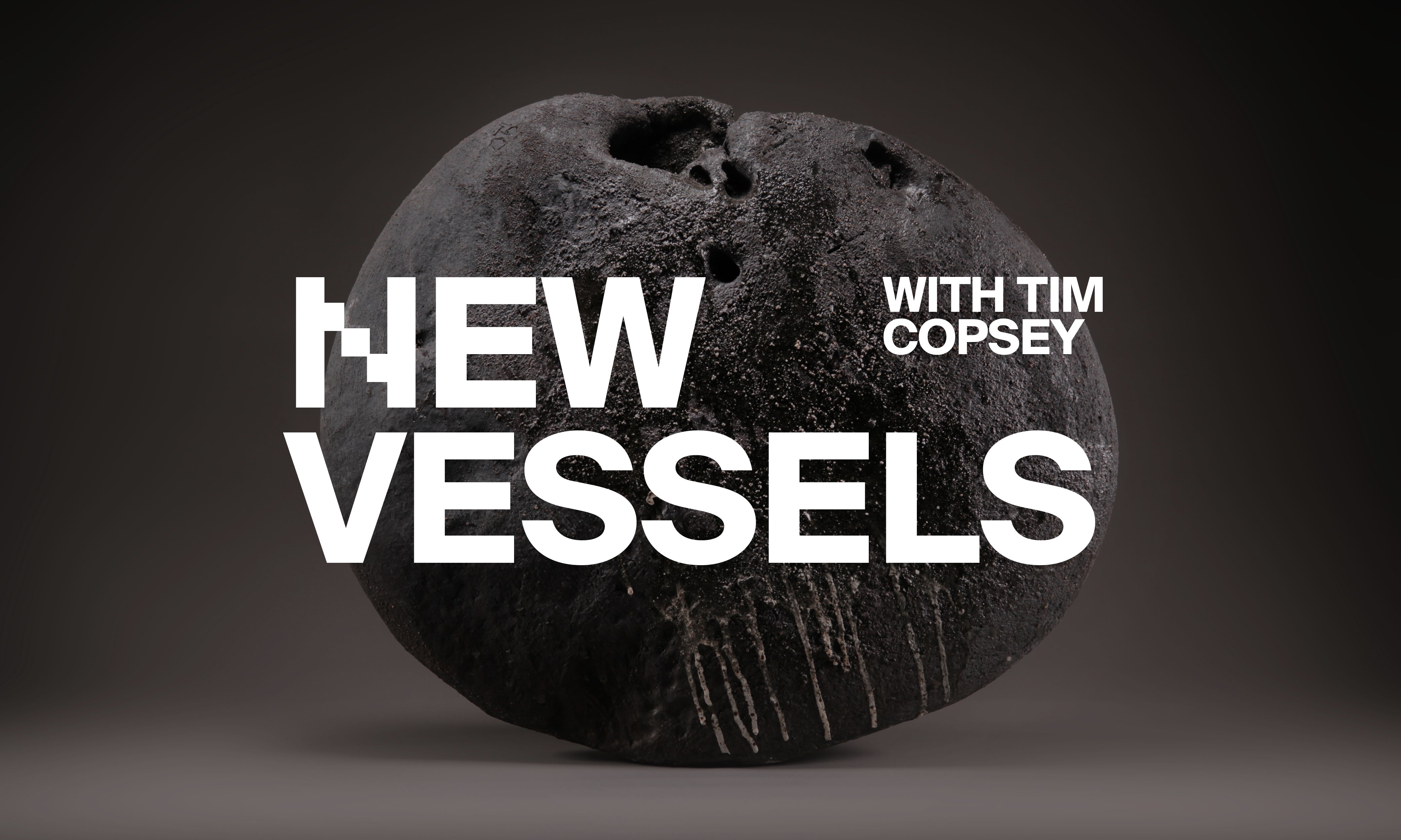 NEW VESSELS WITH TIM COPSEY – KERB