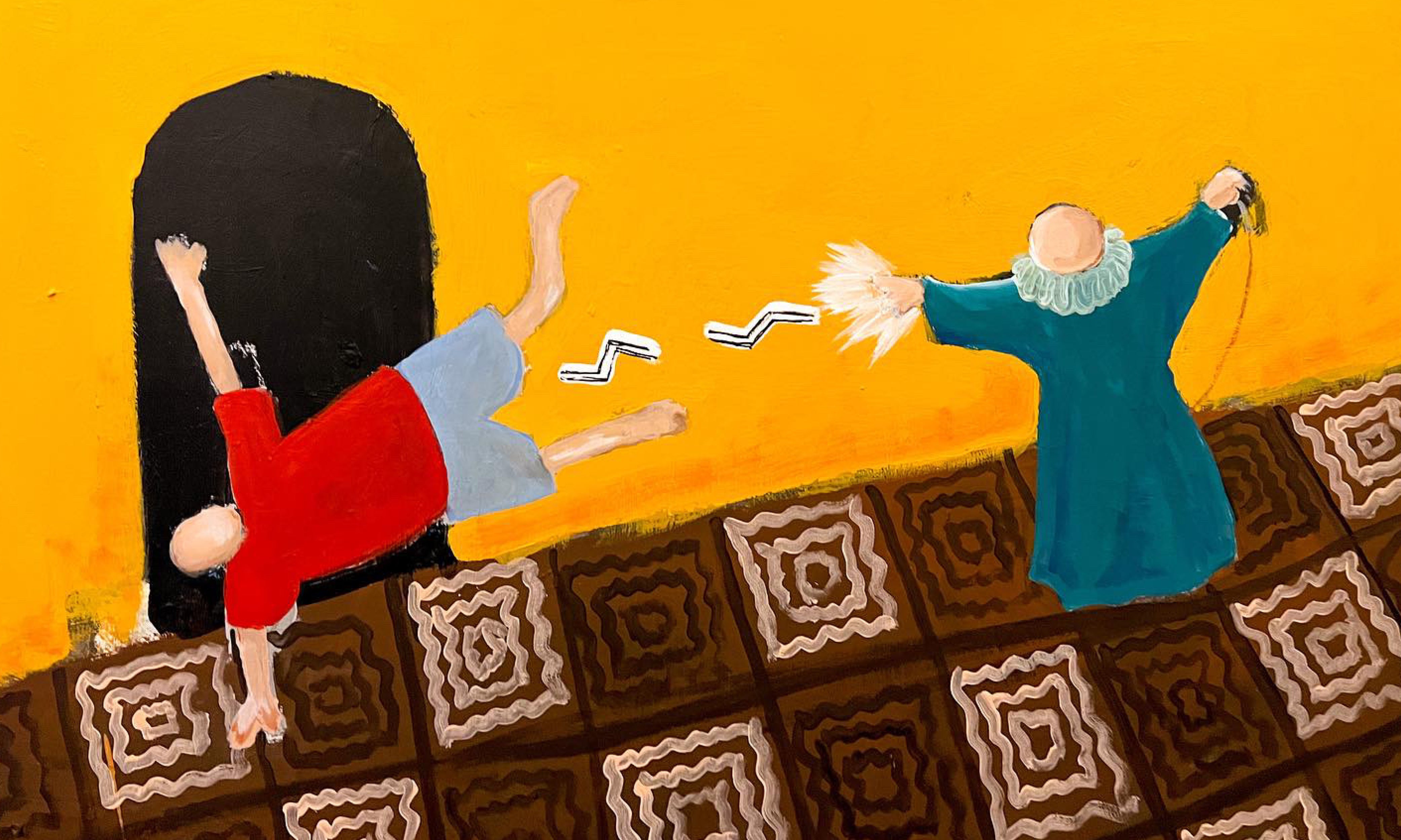 A CHAT WITH YAT KIU JASPER – KERB